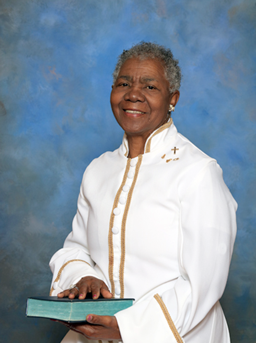 History – Anderson Chapel AME Church