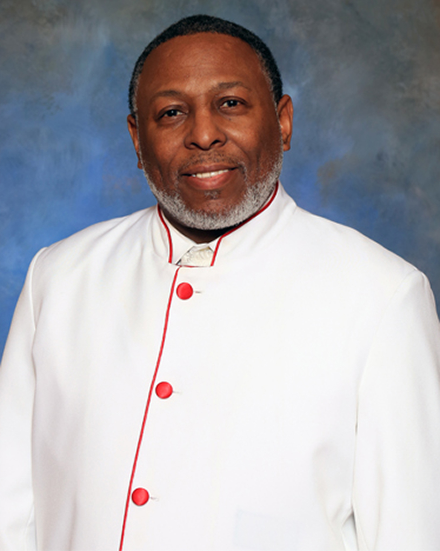 History – Anderson Chapel AME Church